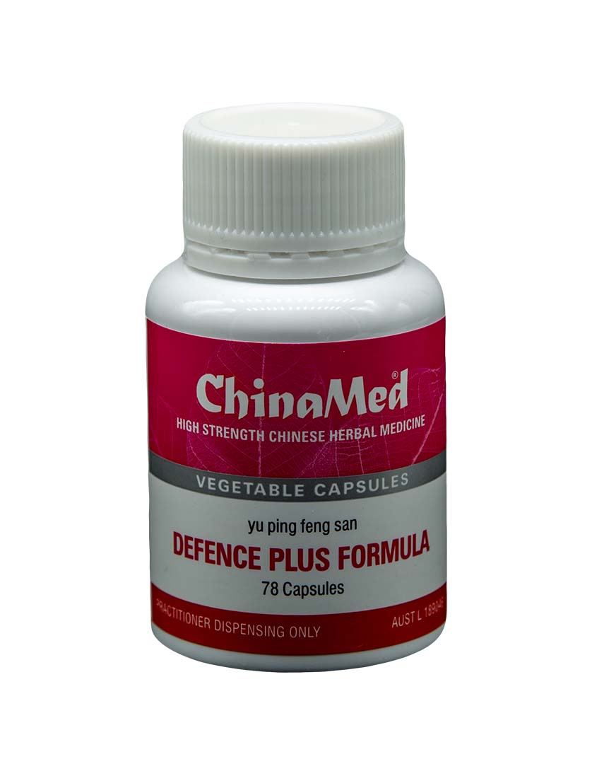 Defence Plus Formula – Hong An Phat Acupuncture & Herbs Pty Ltd