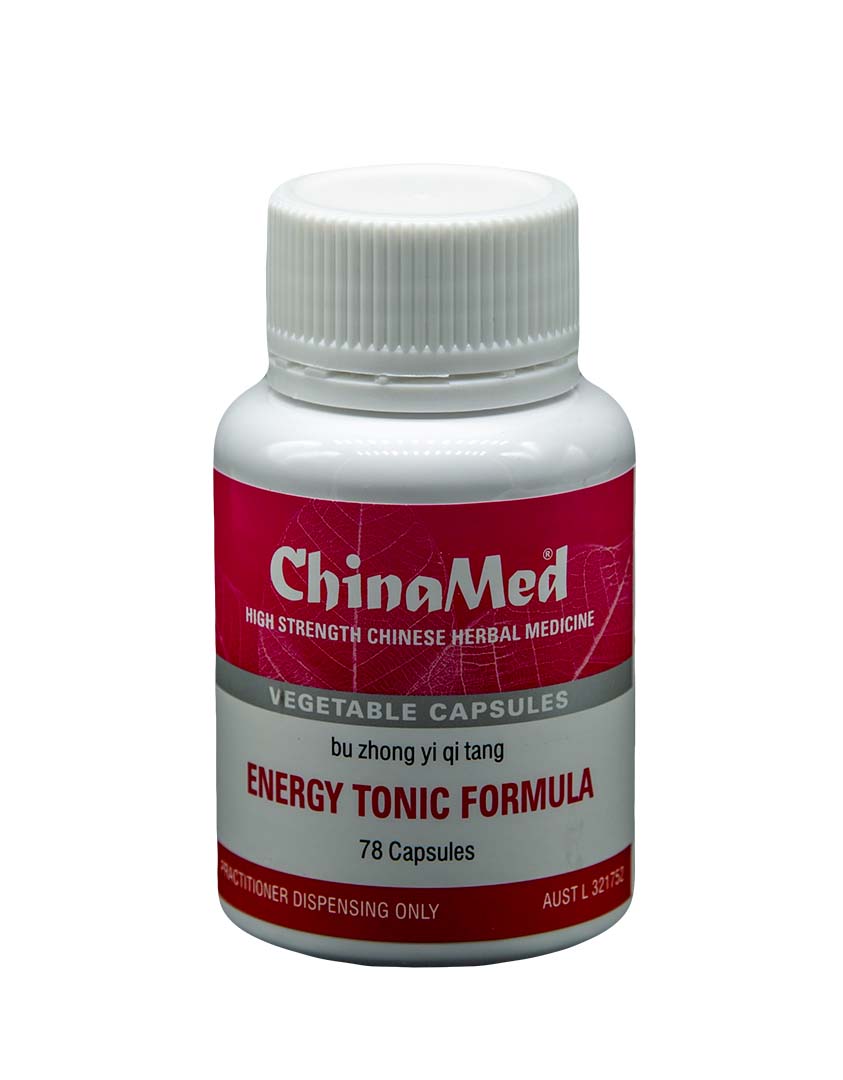 Energy Tonic Formula – Hong An Phat Acupuncture & Herbs Pty Ltd