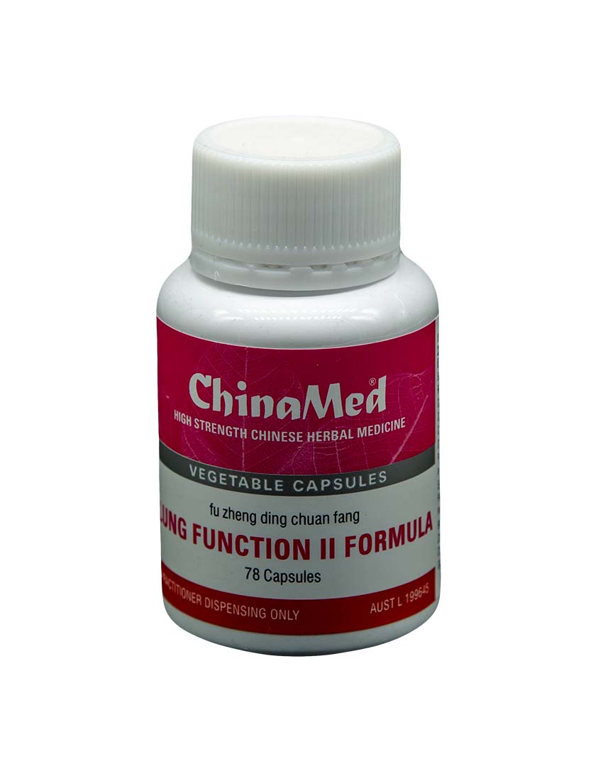 Lung Function 2 formula – Hong An Phat Acupuncture & Herbs Pty Ltd